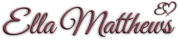 Ella Matthews Author